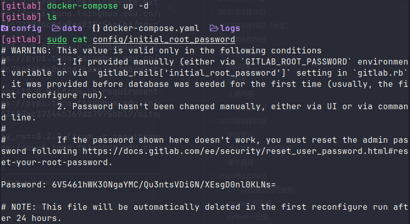 selenium+allure+gitlab+cicd 整合 - index72 - 博客园